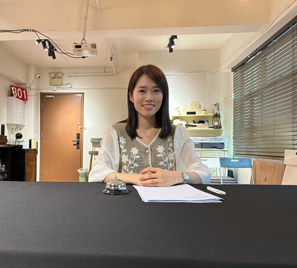 Piano Nancyland 創辦人 Miss Nancy 鋼琴老師